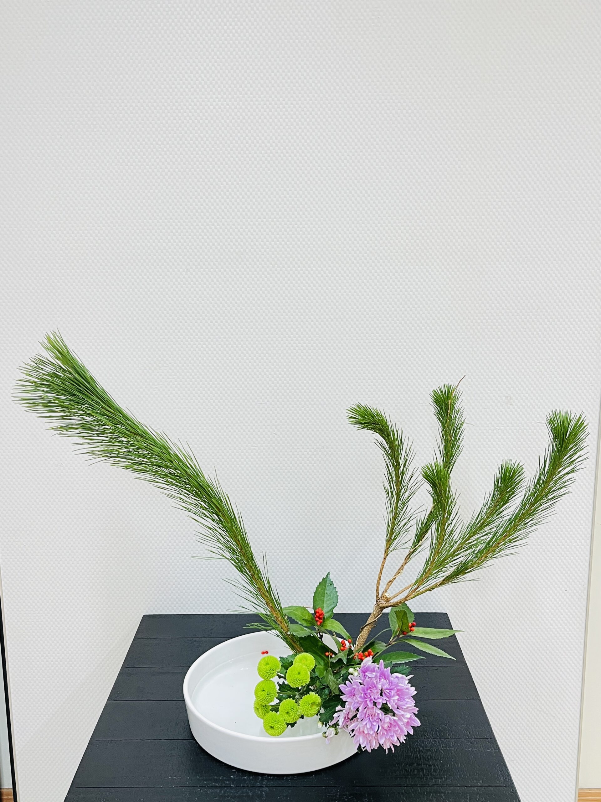 - Atelie Hara Ikebana RoomAtelie Hara Ikebana Room